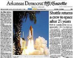 Arkansas Democrat-Gazette Subscription Discount | Newspaper Deals