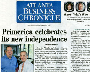 Atlanta Business Chronicle Subscription Discount | Newspaper Deals