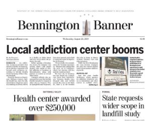 Bennington Banner Subscription Discount | Newspaper Deals