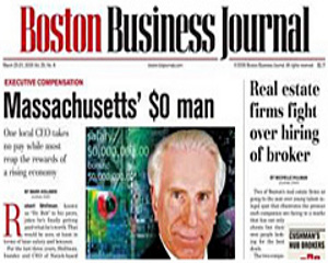 Boston Business Journal Subscription Discount | Newspaper Deals