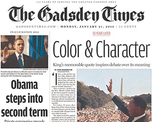 Gadsden Times Subscription Discount | Newspaper Deals