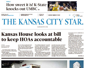 Kansas City Star Subscription Discount | Newspaper Deals