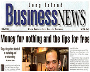 Long Island Business News Subscription Discount | Newspaper Deals