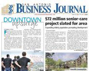San Antonio Business Journal Subscription Discount | Newspaper Deals